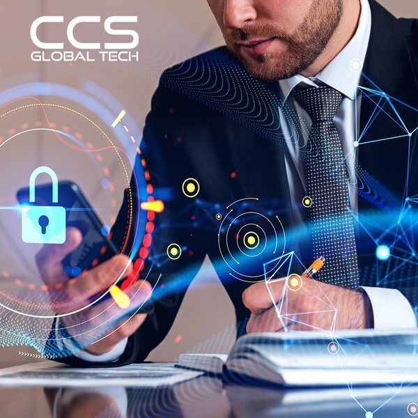 DOD Skillbridge Program - CCS Global Tech